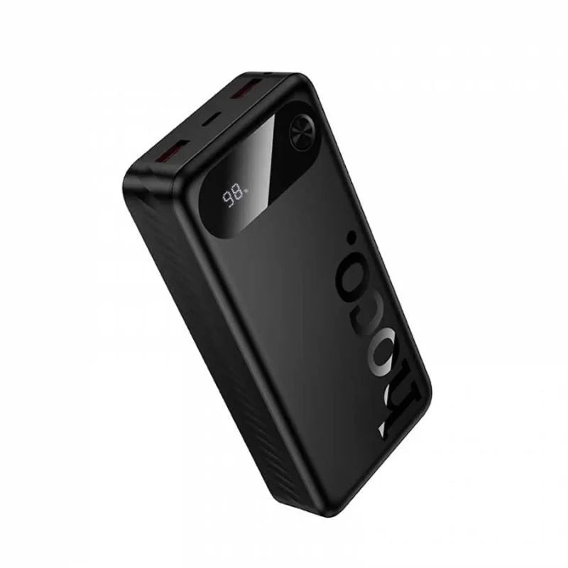 Hoco - Power Bank with LED Display – Livora