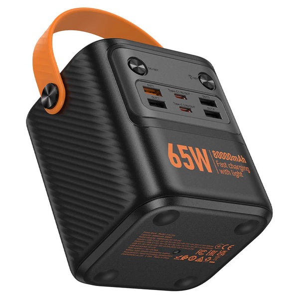 Power Banks – Livora