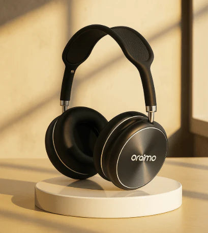 Oraimo - Stereo Wireless Headset – Livora